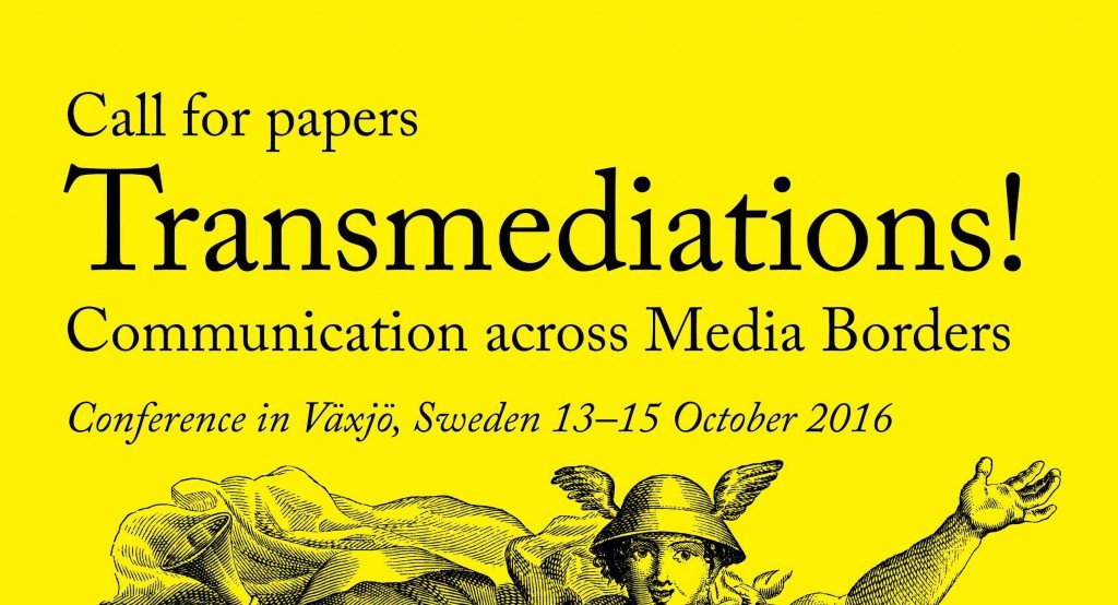 CFP: Transmediations! Communication across Media Borders - IASS-AIS